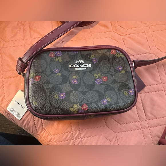 Coach | Bags | Coach Nwt Jamie Camera Bag | Poshmark